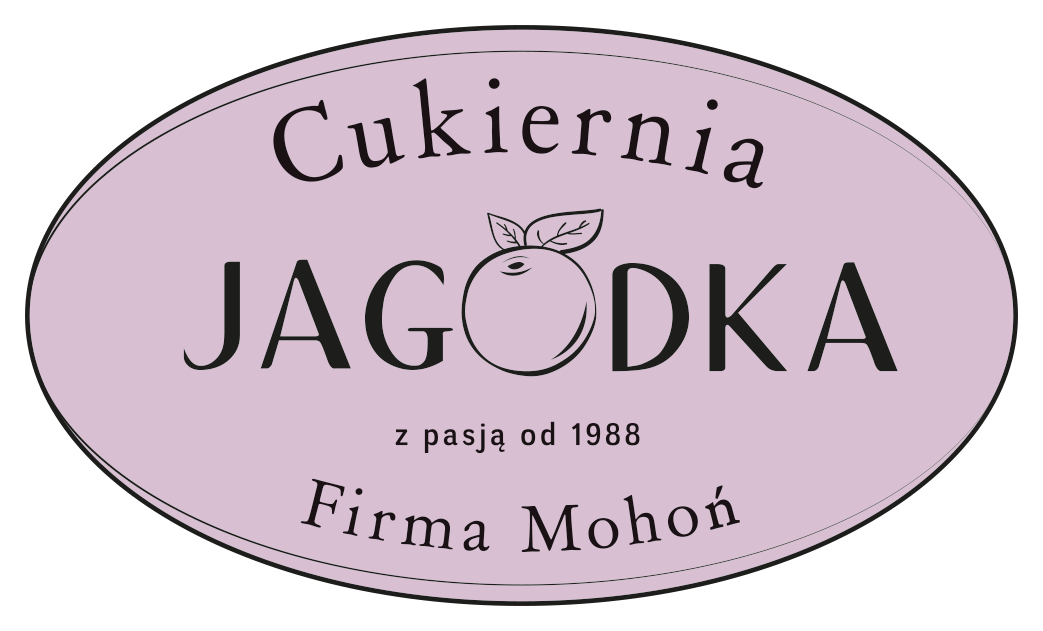 Cukiernia Jagódka Poznań | Torty, Ciasta, Lody | Od 1988 Roku